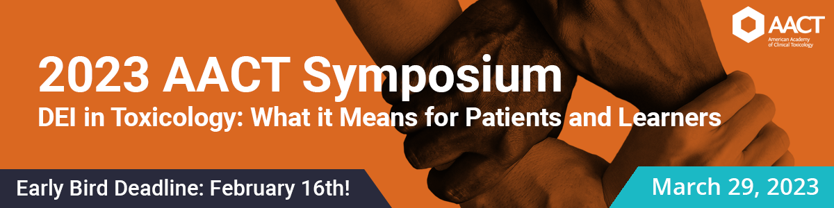 American College of Medical Toxicology: Home