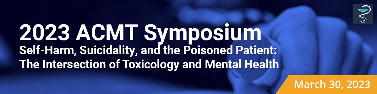 American College of Medical Toxicology: Home